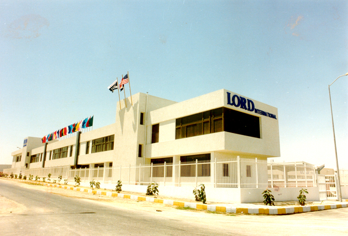 LORD International Co