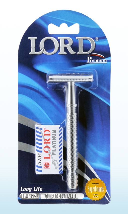 LORD International Co