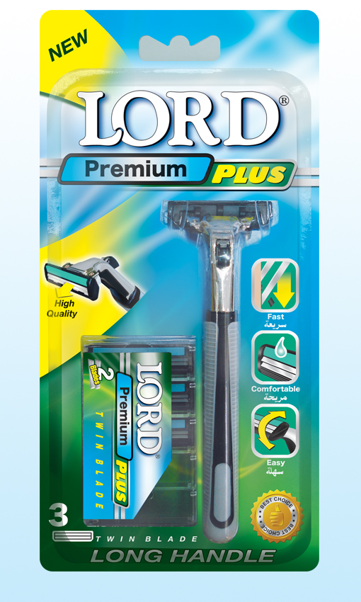 LORD International Co