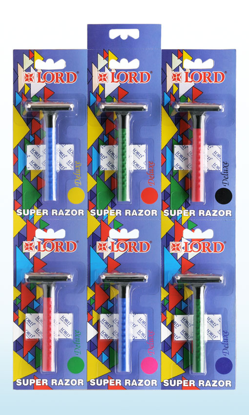 LORD International Co