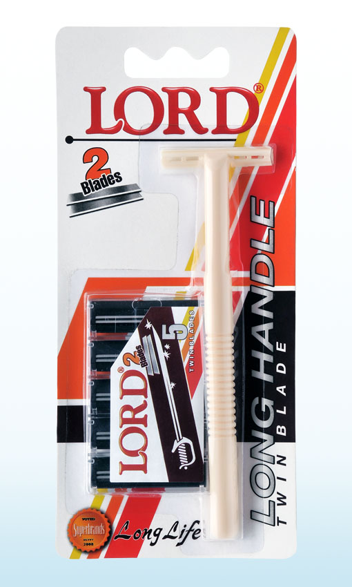 LORD International Co