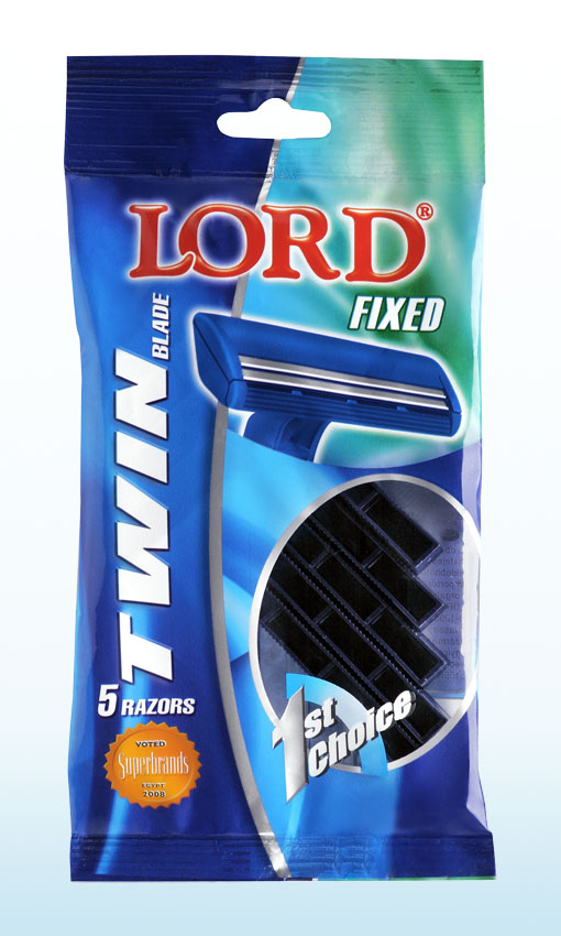 LORD International Co