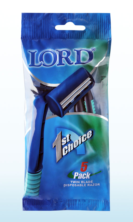 LORD International Co