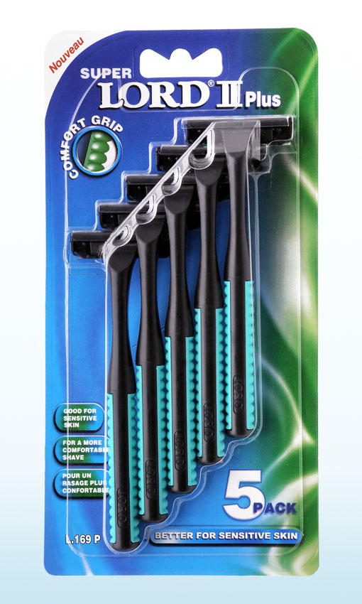 LORD International Co