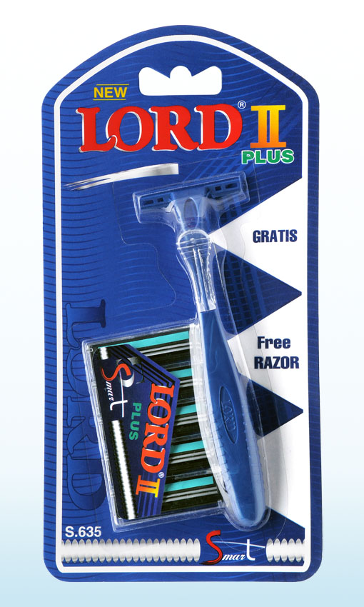 LORD International Co