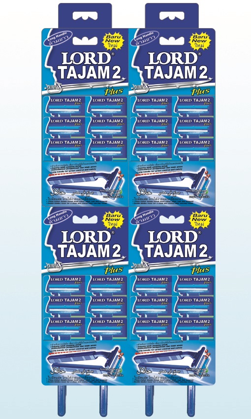 LORD International Co